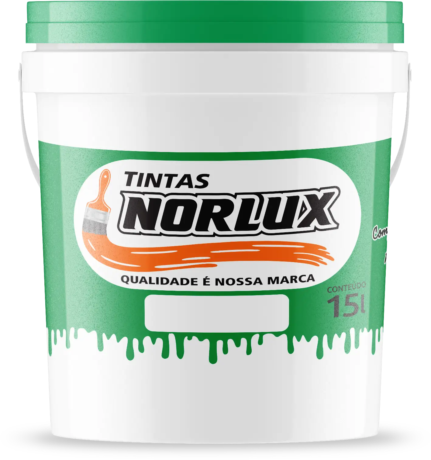 Verniz acrílico - Tintas Norlux