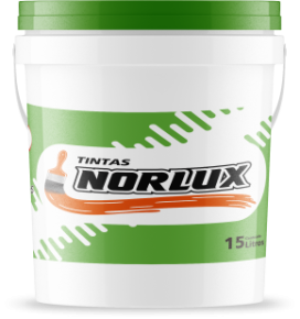 Tinta para Piso - Tintas Norlux